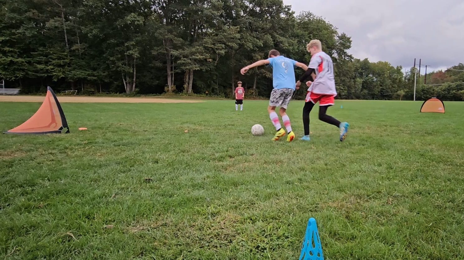 About Us – Sphere Soccer Institute